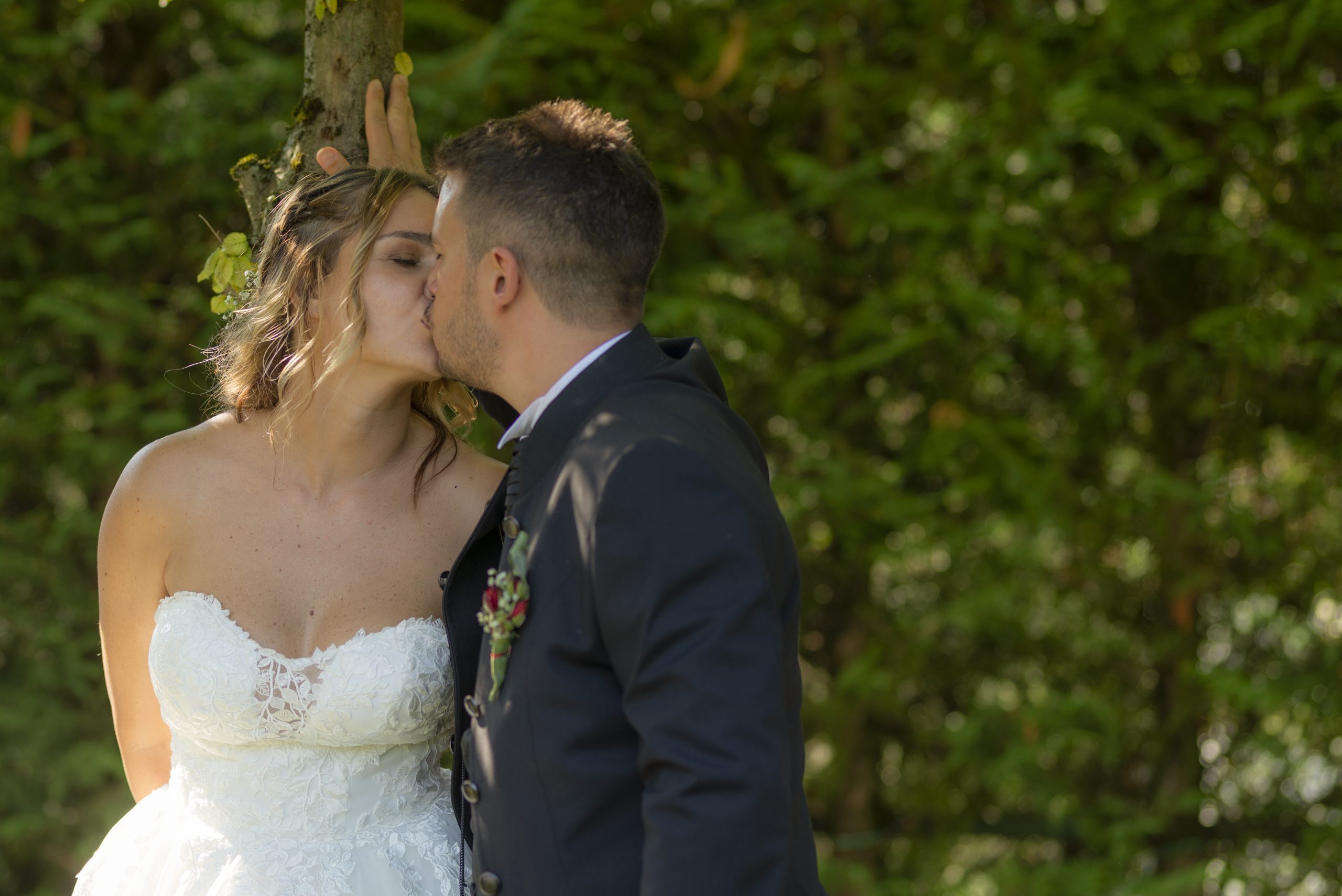 Francesca e Alessandro – Obiettivo Sorrisi