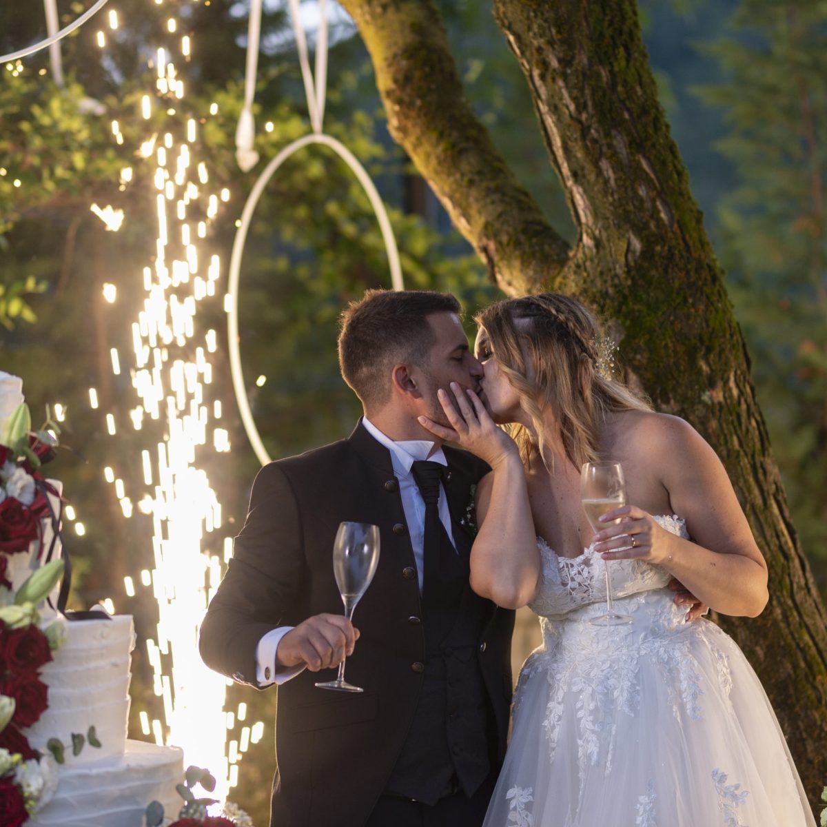 Francesca e Alessandro – Obiettivo Sorrisi