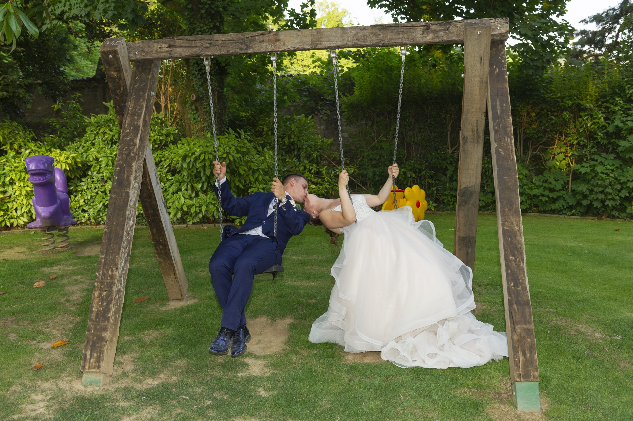 Laura e Alex – Obiettivo Sorrisi