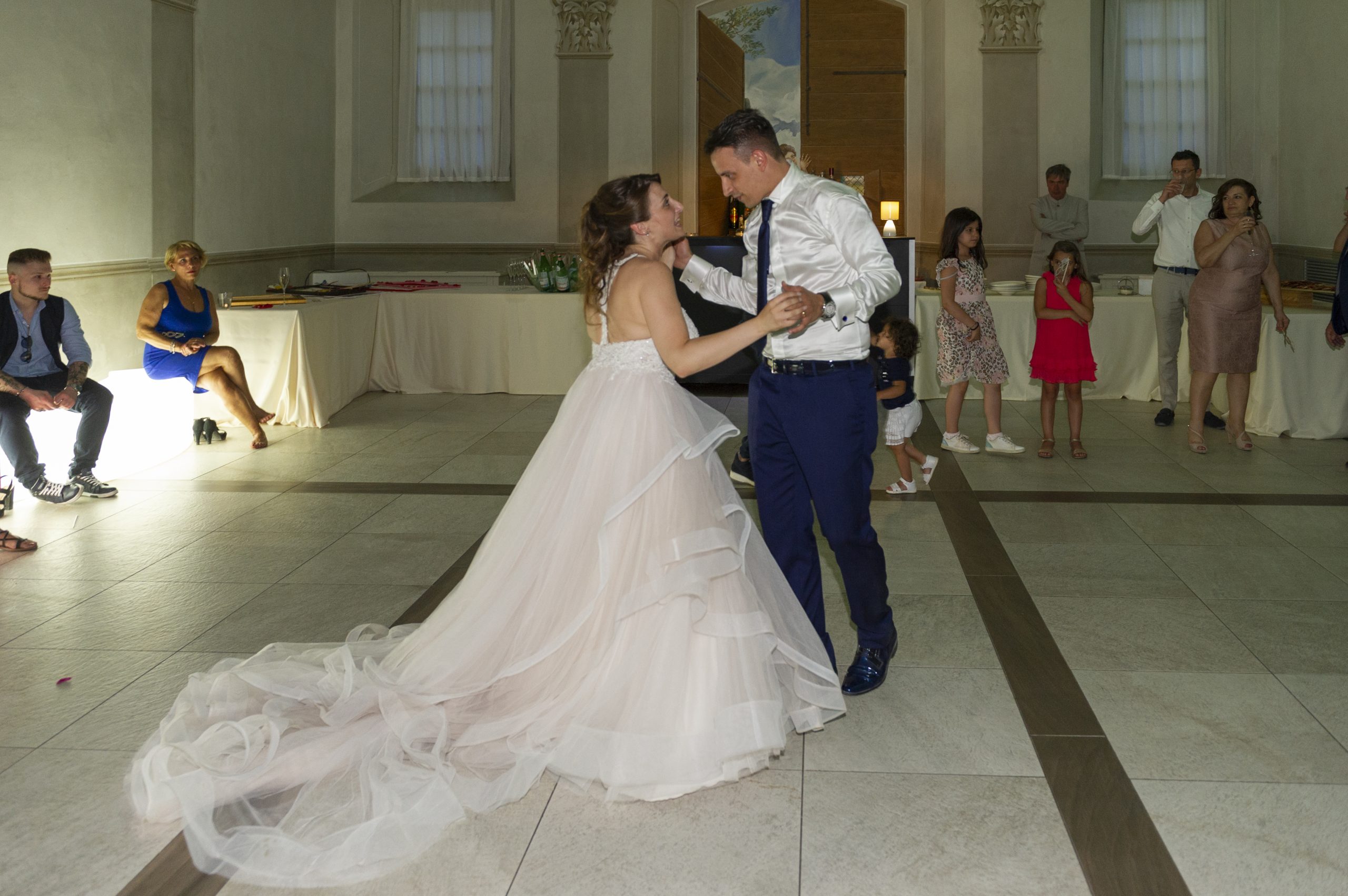 Laura e Alex – Obiettivo Sorrisi